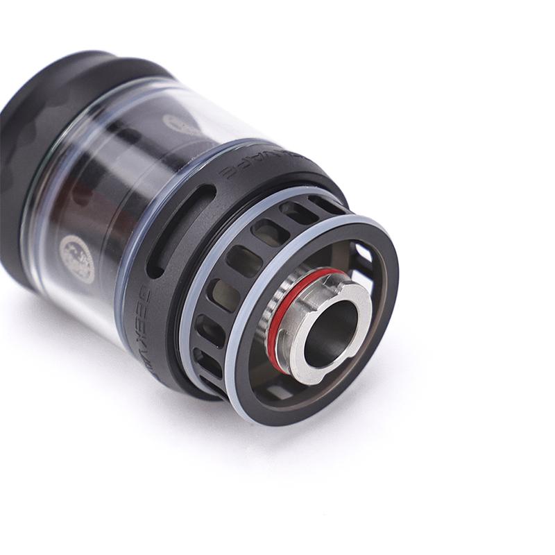 GeekVape P Sub-Ohm Tank, p subohm tank, z series coils